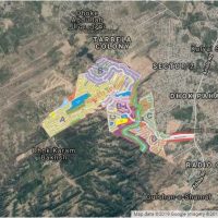PGSHF Rawalpindi Map • Seerab