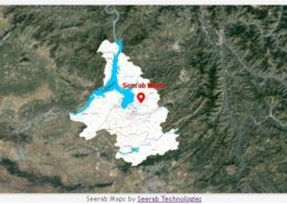 Land Revenue Patwar Cadastral Maps • Seerab